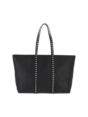 Valentino Garavani Rockstud Tote