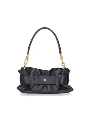 Balmain Mini Anthem Bag
