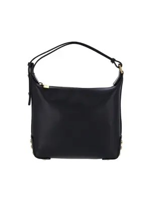TOD'S Shoulder Bag With Metal Dots