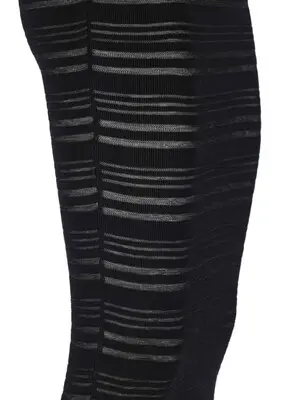 ANDREĀDAMO Knit Maxi Skirt