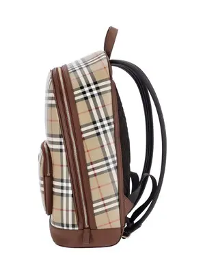 Burberry Backpack