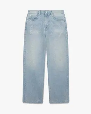 Casablanca Monogram Jeans For Women