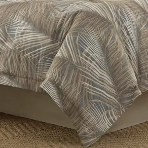 Tommy Bahama Raffia Palms Comforter Set, King