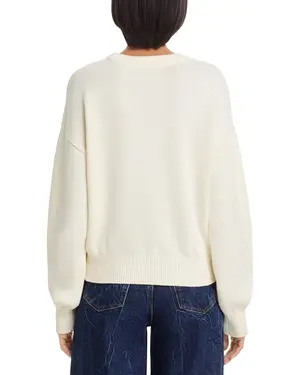 525 America Tomato Farmers Market Sweater