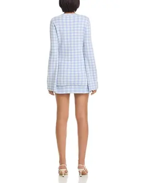 525 America Skipper Mini Skirt