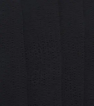 Wolford Daisy Net Midi Skirt - Black