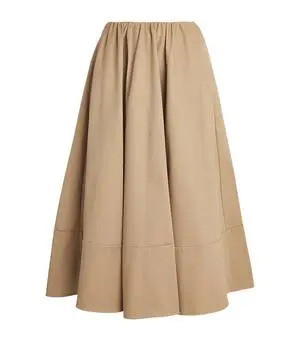 Neutral Skirts