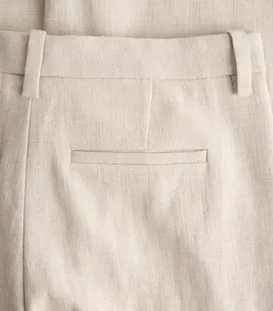 Maje Wide-leg Trousers