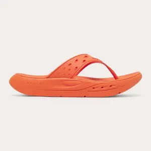 Oakley Studio Flip Flop - Orange