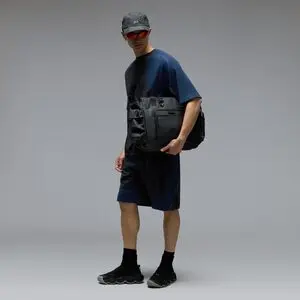 Oakley Tidal Tee - Black