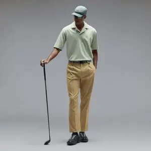 Oakley Polo Elevate - Green