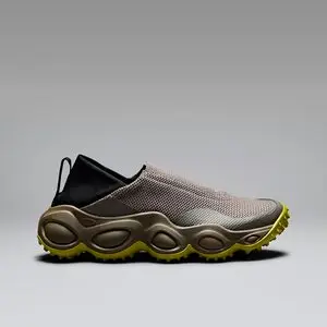Oakley Slip-on Sneakers - Olive