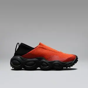 Oakley Slip-on Sneakers - Orange