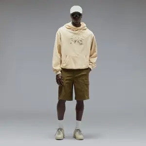 Oakley Mtn Ridge Hoodie - Mist