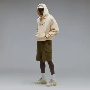 Oakley Cargo Shorts - Green