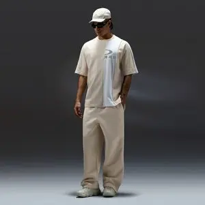 Oakley Reserve Momento Tee - Mist