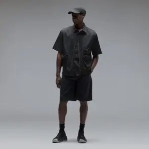 Oakley Layered Vests For Men