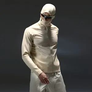 Oakley Latitude Veil Mid-layer - Mist