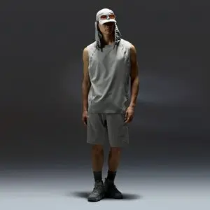 Oakley Elasticated Shorts For Men