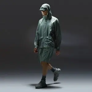 Oakley Latitude Veil Short - Green