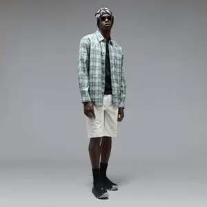 Oakley Echo Rise Short - Mist