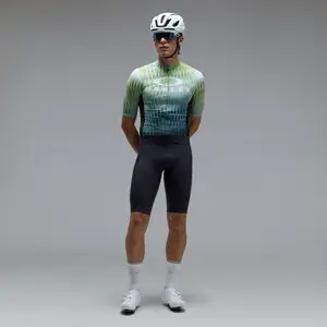 Oakley Icon Training Jersey - Green