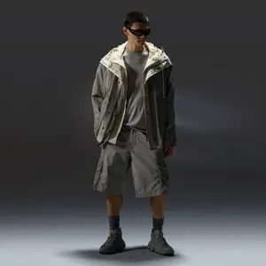 Oakley Embroidered Shorts For Men