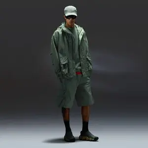 Oakley Fitted Shorts For Men