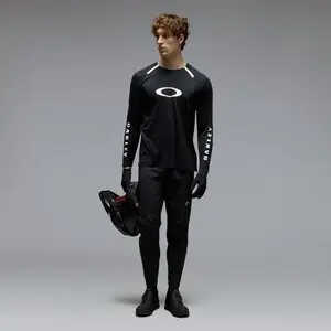 Oakley Off The Shoulder Sport Tops For Men