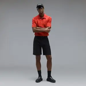 Oakley Take Pro Pleat Short - Black