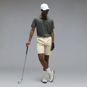 Oakley Pleated Bottoms For Men