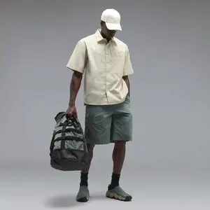 Oakley Echo Rise Shirt - Mist