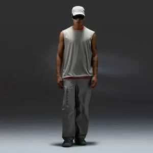 Oakley Pull On Bottoms For Men