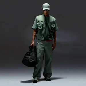 Oakley Utility Pant - Green