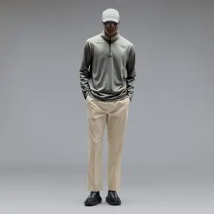 Oakley Pleated Trousers - Cancelled