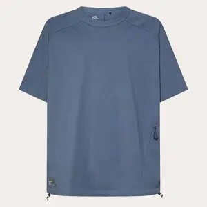 Oakley Fgl Static Tee 6.0 - Gray