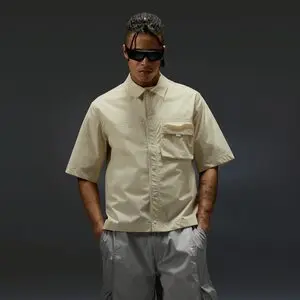 Oakley Reserve Momento Shirt - Mist