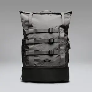 Oakley Reserve Utility Travel Bag - Gray