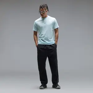 Oakley Waterscape Hibiscus Tee - Frost