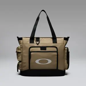 Oakley Rover 28-liter Messenger Bag - Pebble