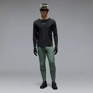 Oakley Seeker Whip Ls Jersey - Black
