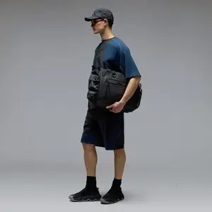 Oakley Zip Up Bottoms For Men