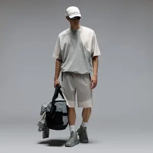 Oakley Tidal Short - Cement