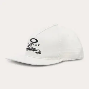 Oakley Session Trucker Cap - Mist
