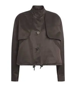 Claudie Pierlot Long Sleeve Jackets For Women