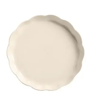 EMILE HENRY Ceramic Madeleine Tart Dish - Neutral