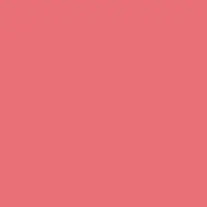 EMILE HENRY Ceramic Madeleine Tart Dish - Pink