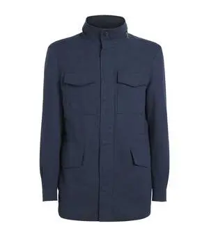 N.peal Classic Jackets For Men