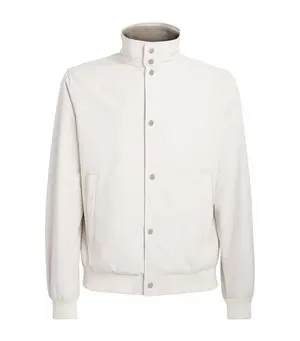 Paul & Shark Collared Jackets For Men