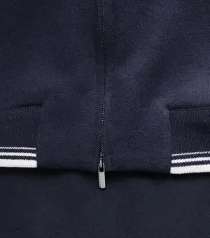 Paul & Shark Cashmere Gilet